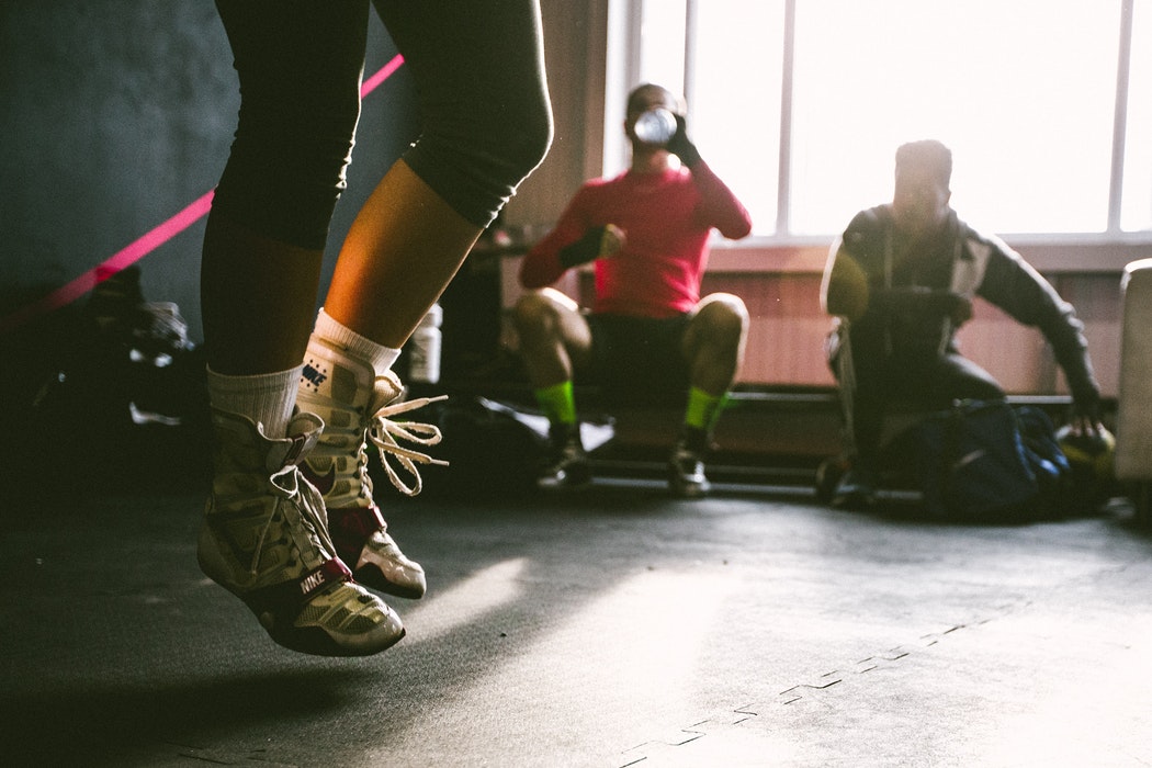 The impact exercise has on testosterone levels in males and females - CP+R
