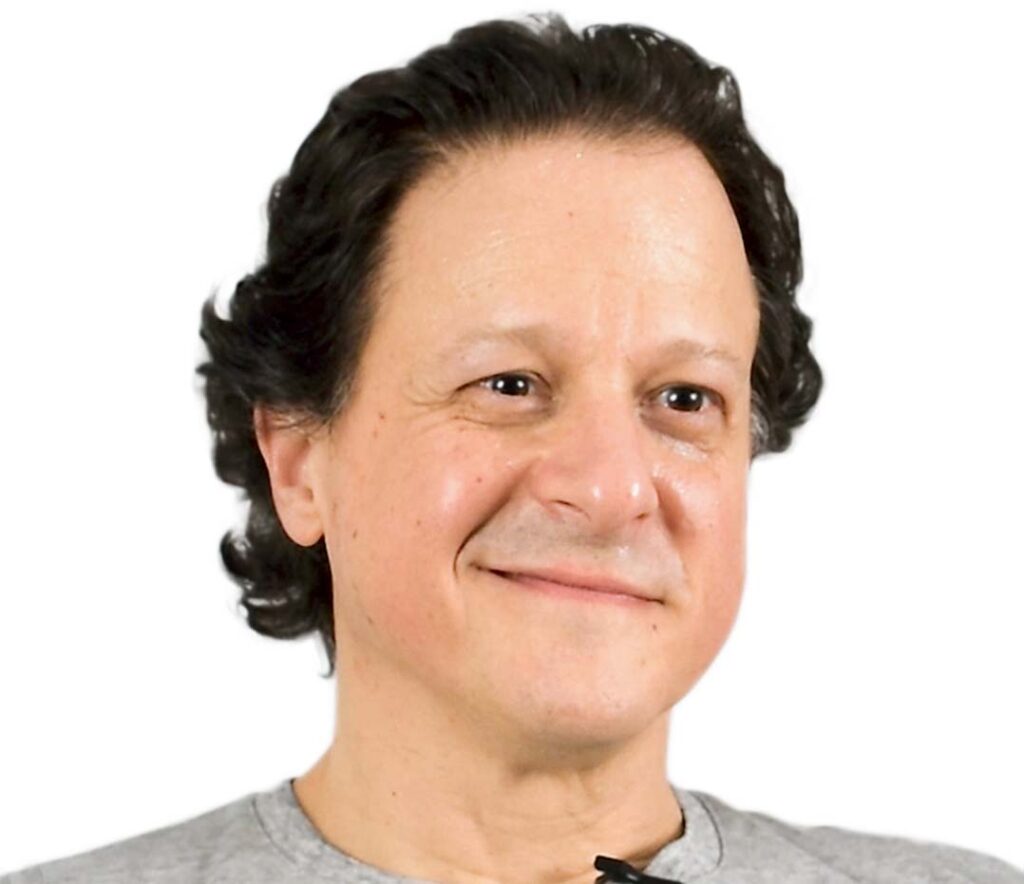 Rehabilitation - CP+R