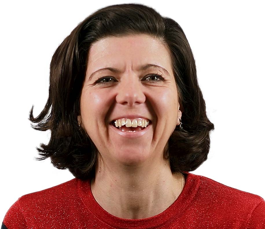 Jane G - CP+R