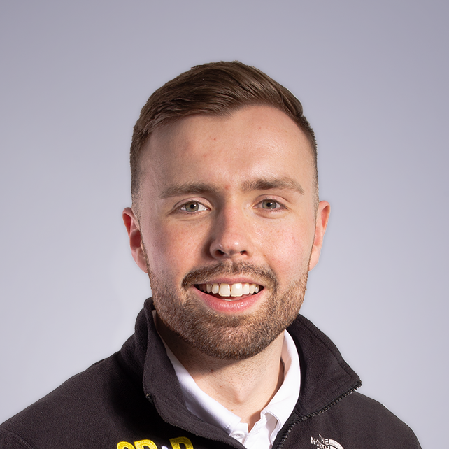 Team Members Archive - CP+R